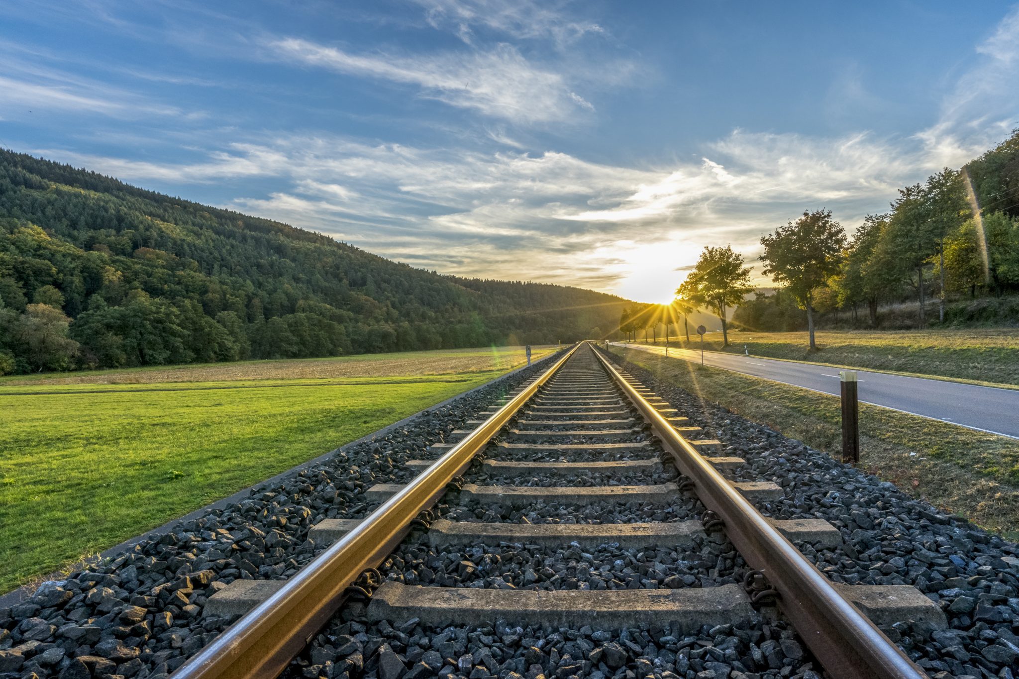 Rail Lubricants | Trackside Friction Management Solutions | RS Clare