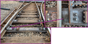 A Guide to Rail Lubrication & Greases - RS Clare & Co