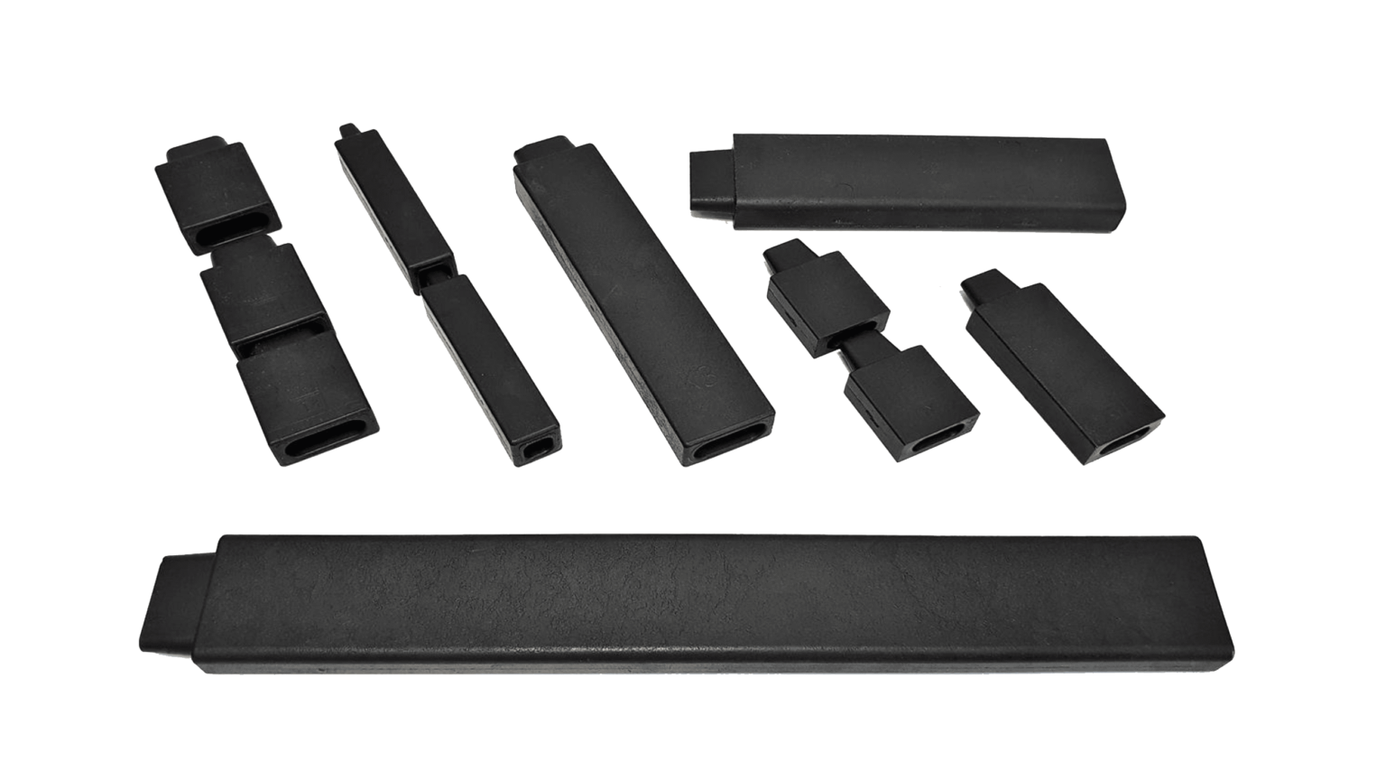 ClareTech EcoStick WFS (Wheel Flange Stick) Lubricant | RS Clare