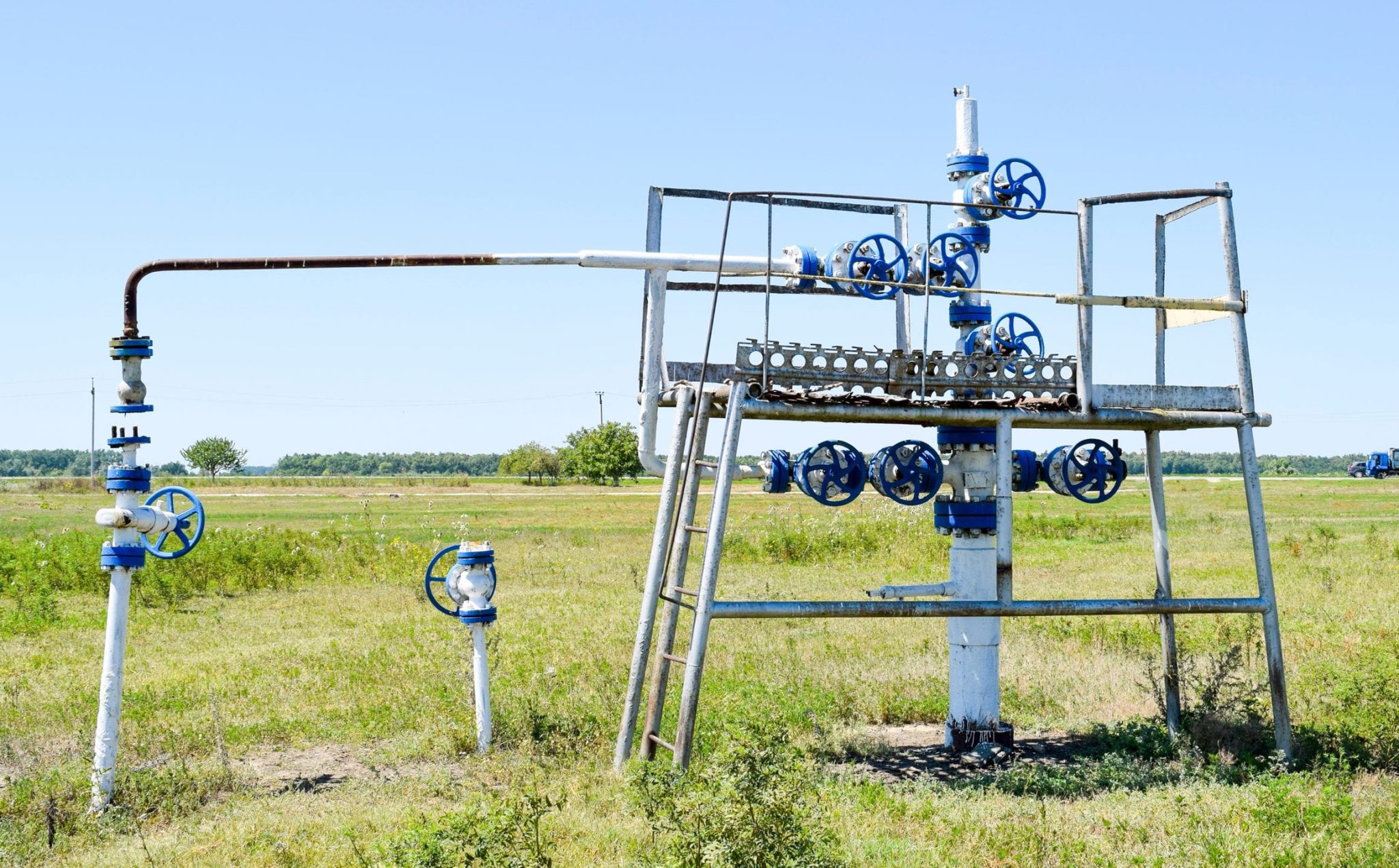 Claretech HFL Water Resistant Gate Valve Lubricant | RS Clare