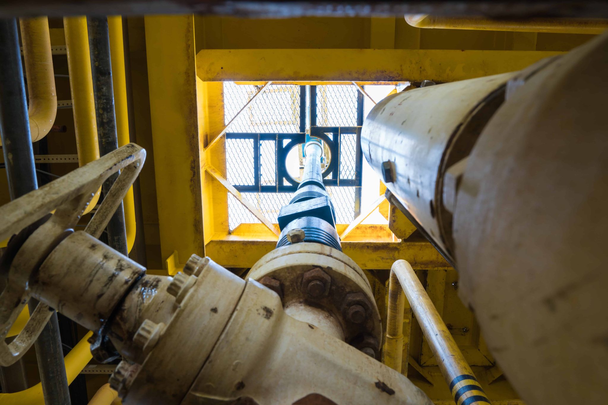 Wireline Grease, Lubricants & Fluids | RS Clare